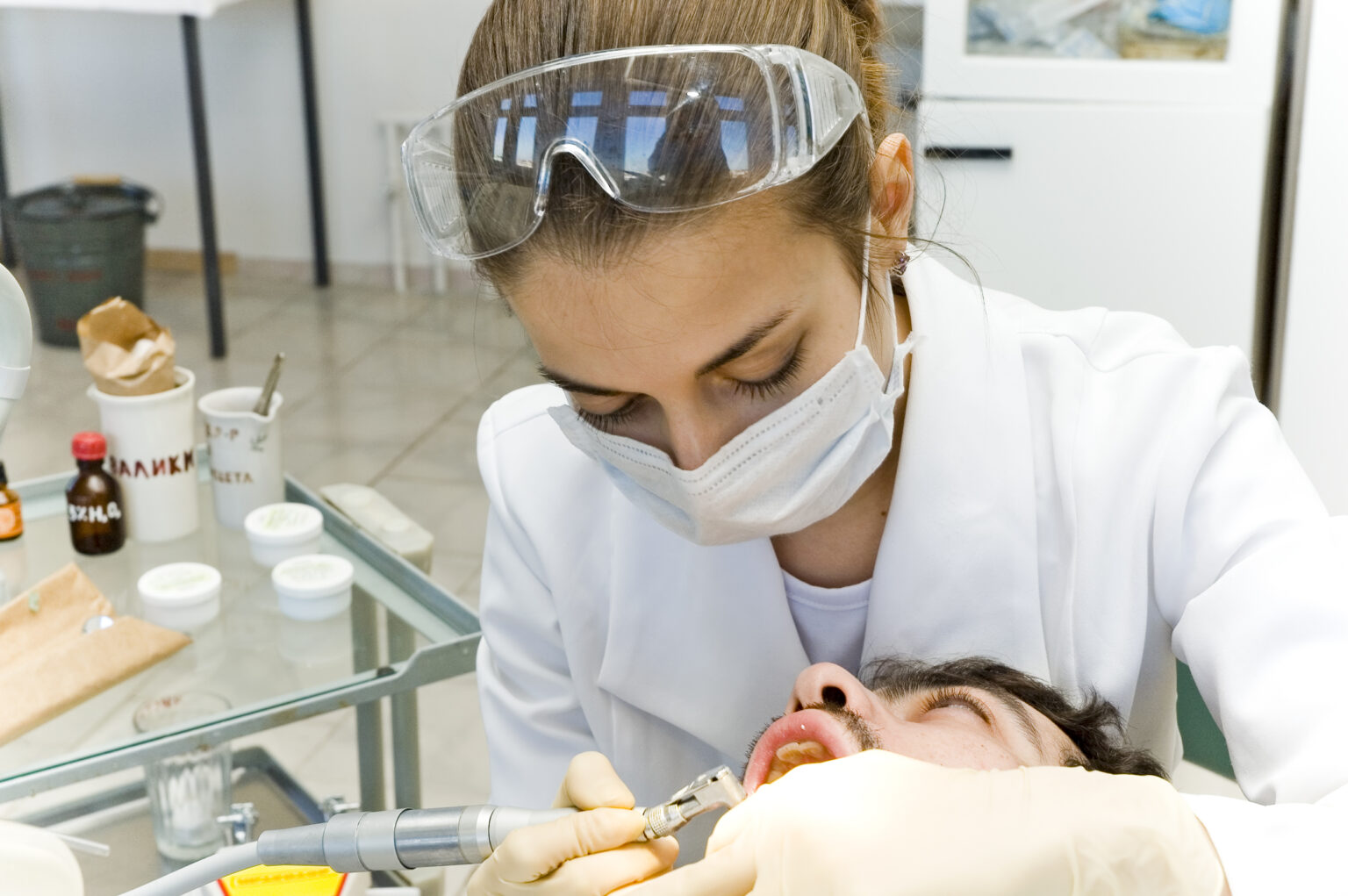 Dental Emergencies in Columbia